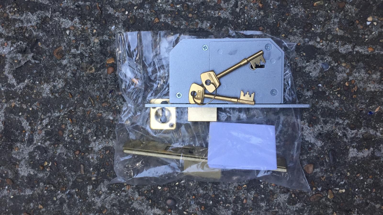 Best Door Locks TOP 5 - NW Locksmith London 247